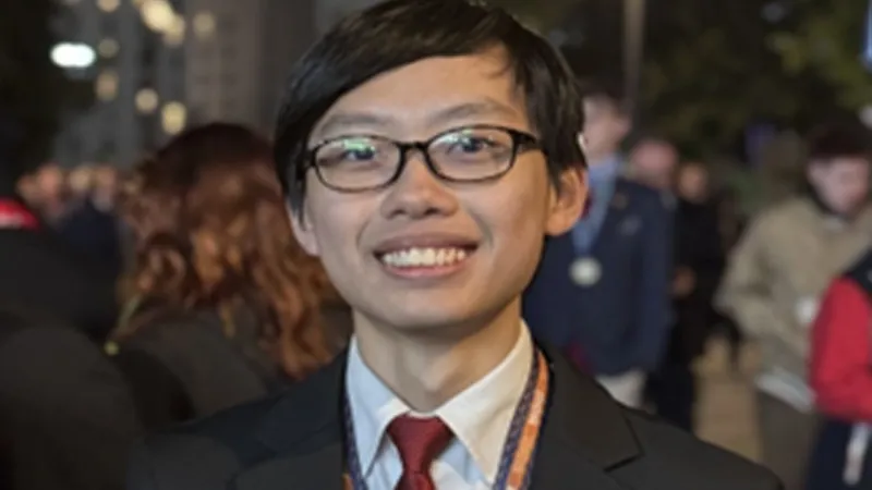 Diploma in Information Technology (T30) | Temasek Polytechnic